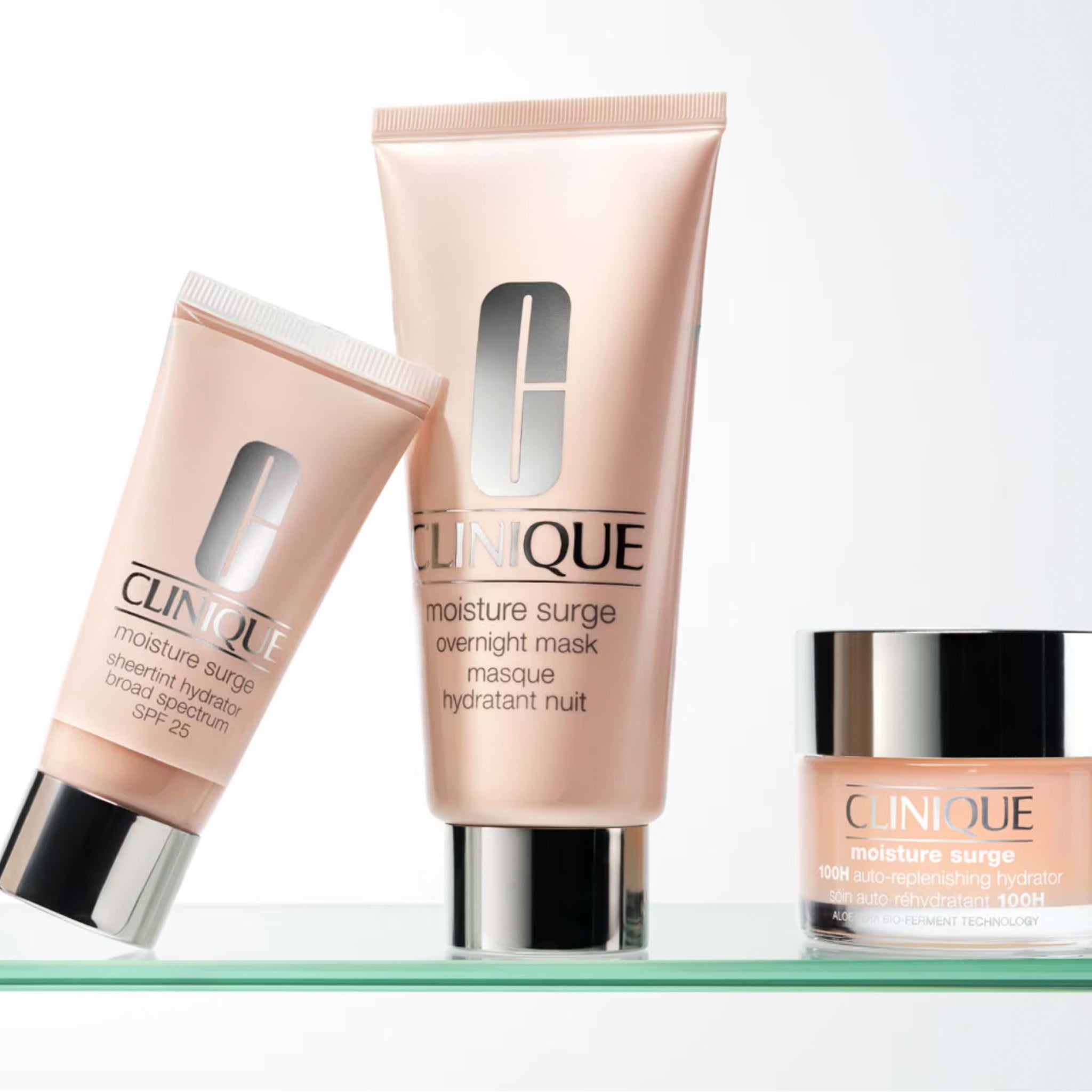 Clinique – Cosmos Boutique New Jersey