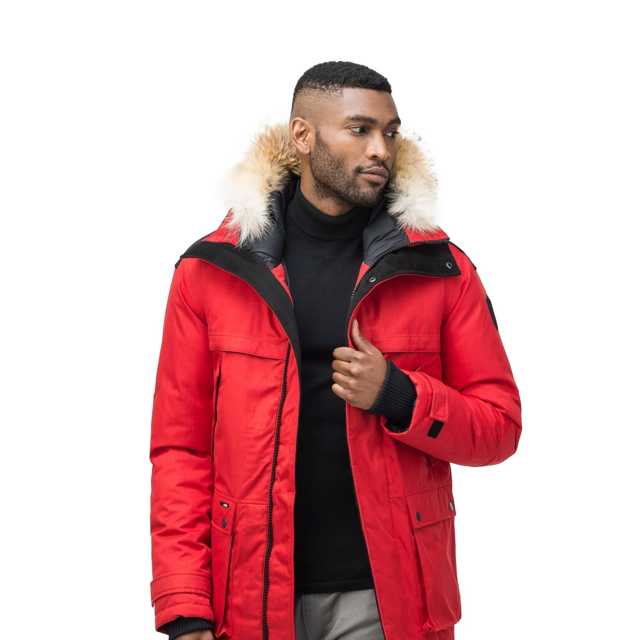 Nobis – Cosmos Boutique New Jersey