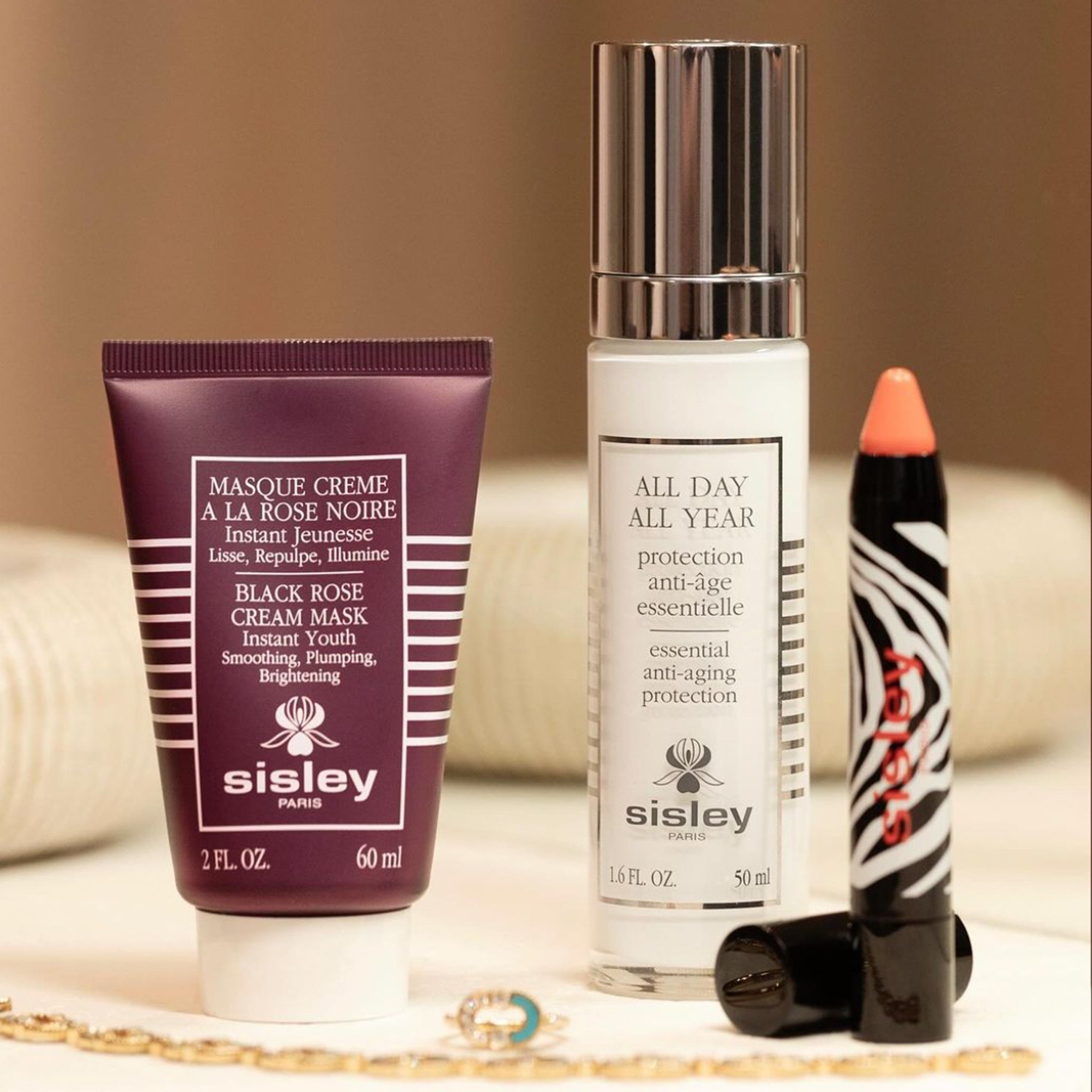 Sisley – Cosmos Boutique New Jersey